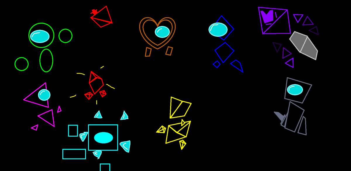 The Astronaut Crew | Databrawl Fan Ideas Wiki | Fandom