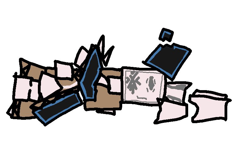 Databrawl: Karte3rror Invasion | Databrawl Fan Ideas Wiki | Fandom