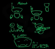 Mebroot | Databrawl Fan Ideas Wiki | Fandom