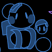 Warriorgram/Chubb | Databrawl Fan Ideas Wiki | Fandom