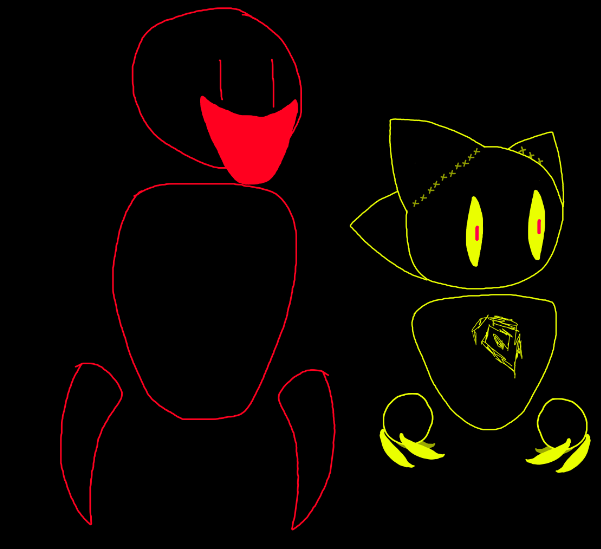 PROTECT.R | Databrawl Fan Ideas Wiki | Fandom