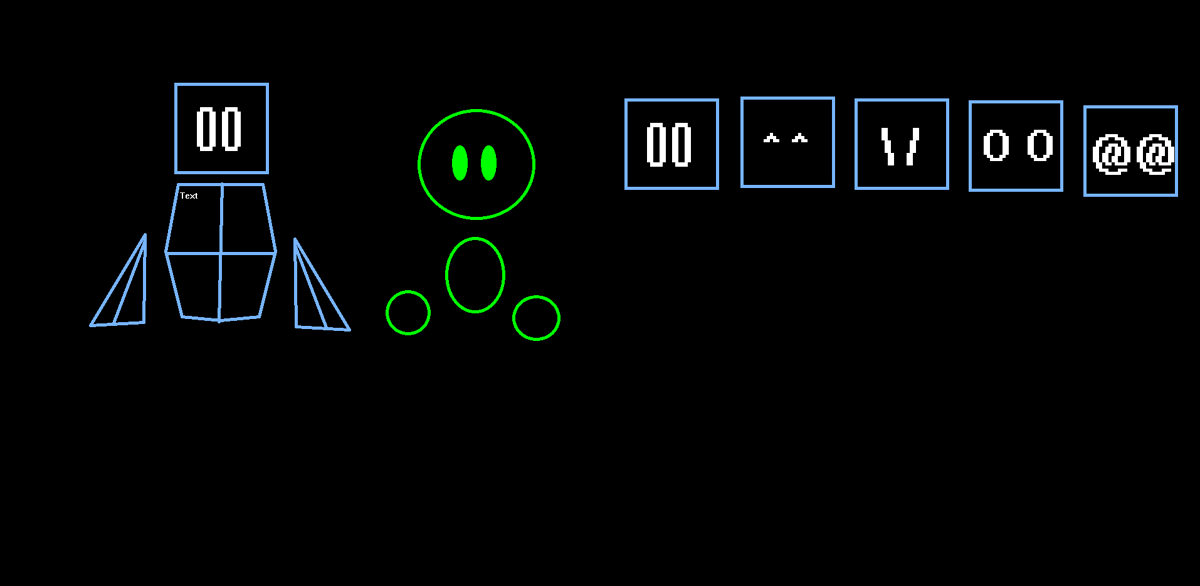 Script | Databrawl Fan Ideas Wiki | Fandom