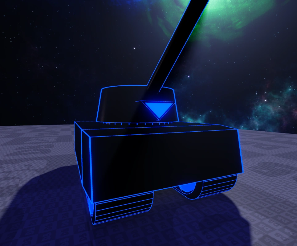 Malware Tank | Databrawl Fan Ideas Wiki | Fandom