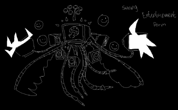 Sunny (YAAI) | Databrawl Fan Ideas Wiki | Fandom