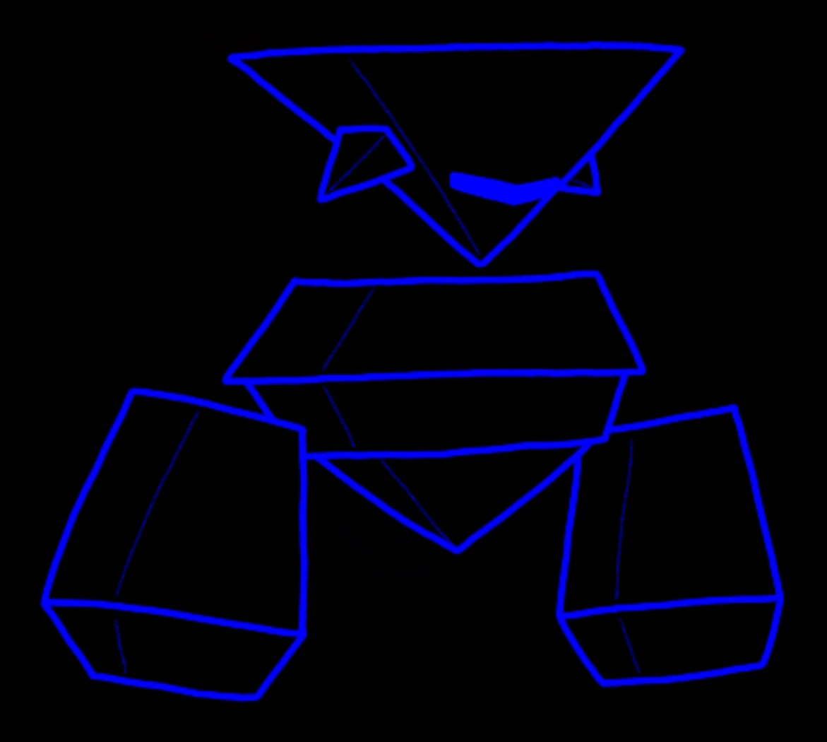 Blaster/Brawler | Databrawl Fan Ideas Wiki | Fandom