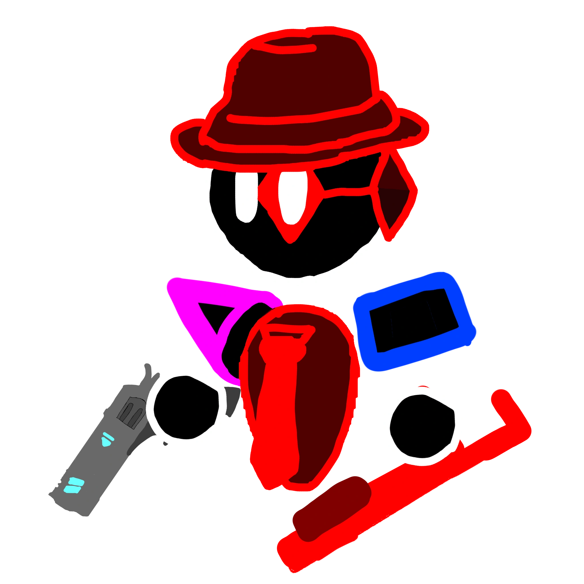 Discuss Everything About Databrawl Fan Ideas Wiki | Fandom