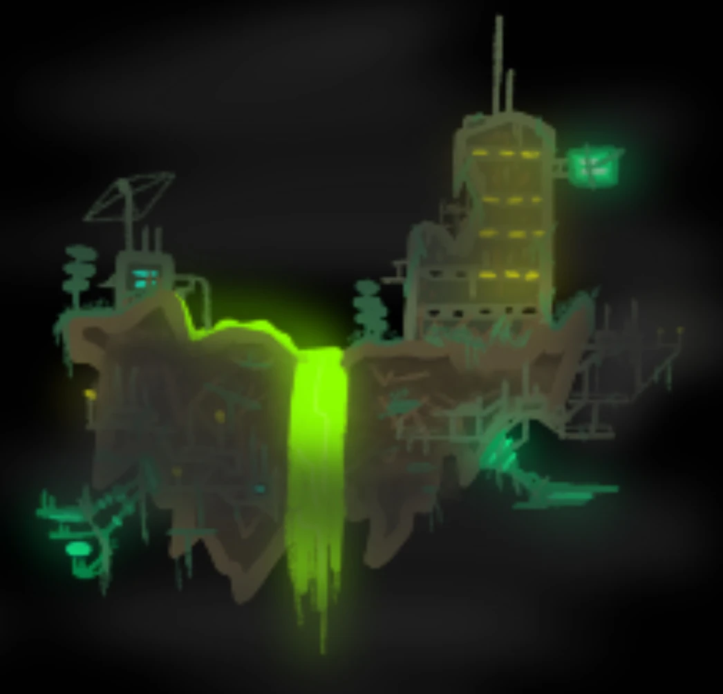 Lovecraftian Computer | Databrawl Fan Ideas Wiki | Fandom