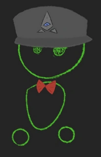 Kernel/Assistant | Databrawl Fan Ideas Wiki | Fandom