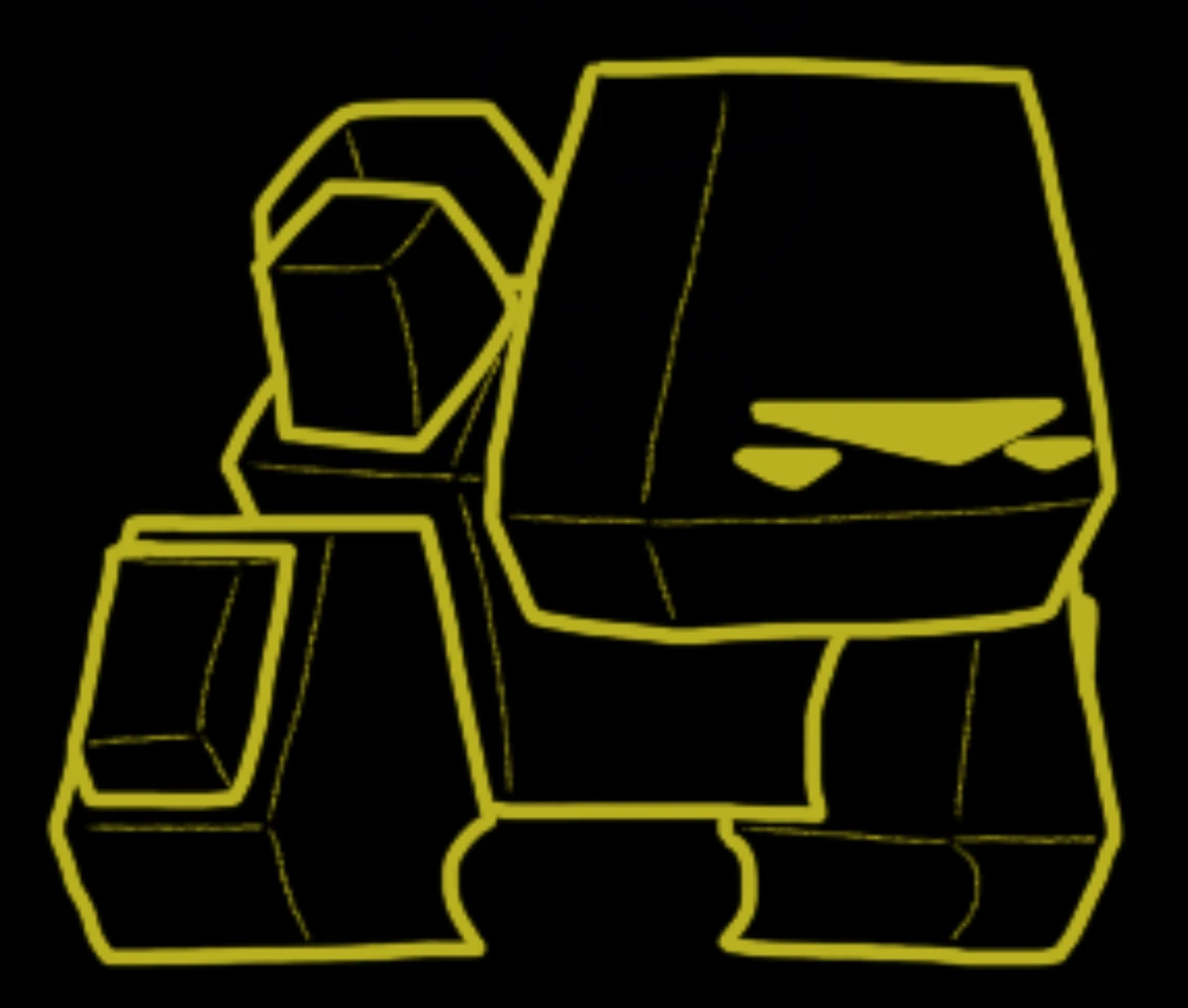 Abnormalware | Databrawl Fan Ideas Wiki | Fandom