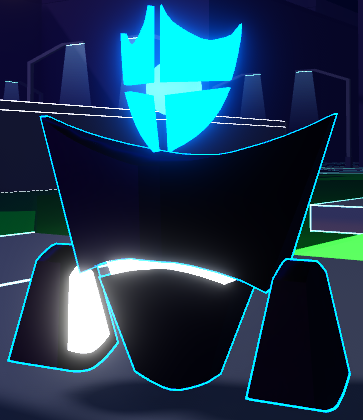 Windows Defender/Bodier | Databrawl Fan Ideas Wiki | Fandom