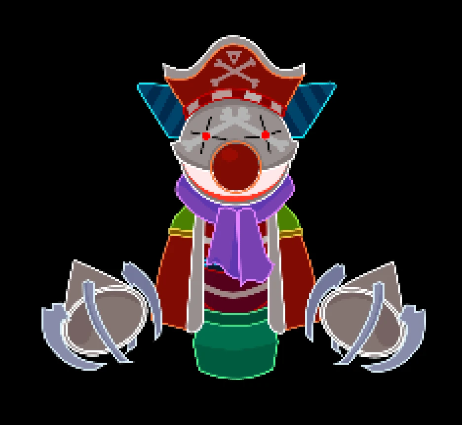 Buggy99 | Databrawl Fan Ideas Wiki | Fandom