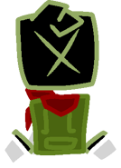 Palsome | Databrawl Fan Ideas Wiki | Fandom