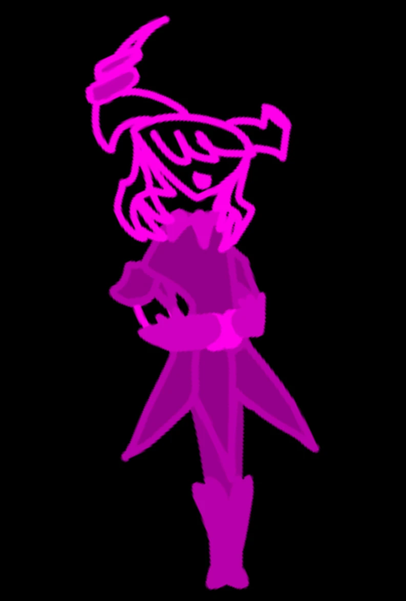 Viriam | Databrawl Fan Ideas Wiki | Fandom