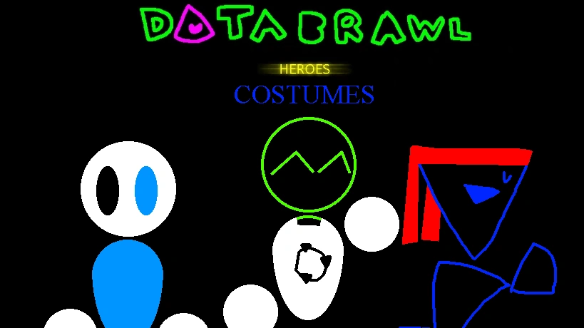 Discuss Everything About Databrawl Fan Ideas Wiki | Fandom