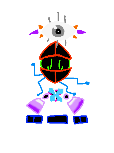 FPS Arena Fan-characters | Databrawl Fan Ideas Wiki | Fandom