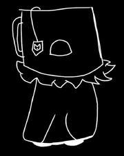 Hollow | Databrawl Fan Ideas Wiki | Fandom