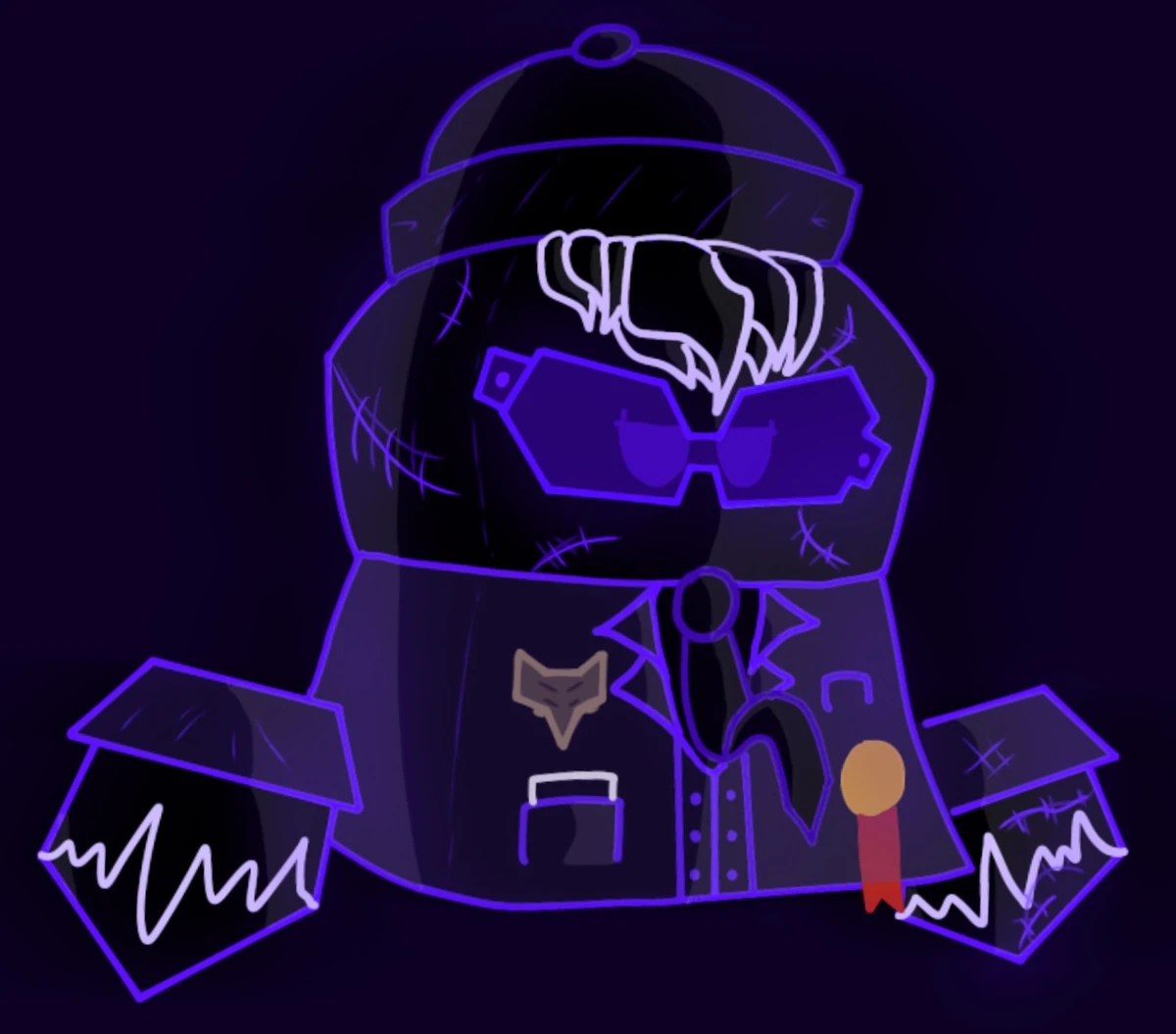 Category:Characters by jlc5734 | Databrawl Fan Ideas Wiki | Fandom