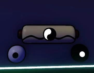 Yin-Yang/Nybble | Databrawl Fan Ideas Wiki | Fandom