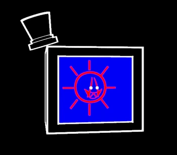 Sunny (YAAI) | Databrawl Fan Ideas Wiki | Fandom