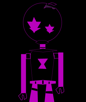 Horrored Hybrid | Databrawl Fan Ideas Wiki | Fandom