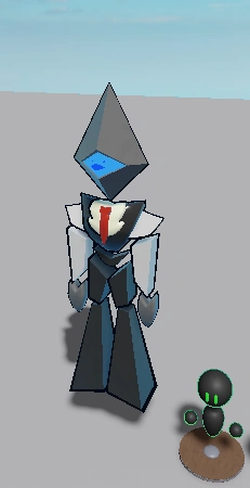 Kernel/Main | Databrawl Fan Ideas Wiki | Fandom