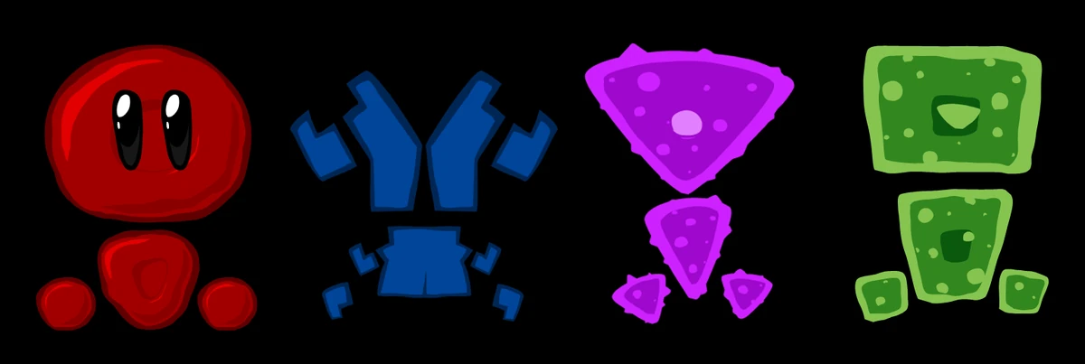 Immune System | Databrawl Fan Ideas Wiki | Fandom