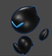 Sonic the Creeper | Databrawl Fan Ideas Wiki | Fandom