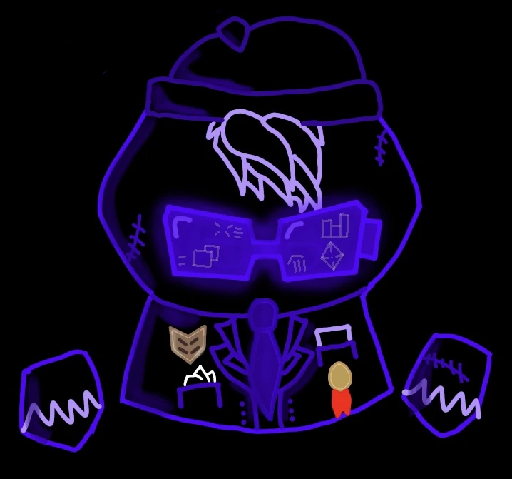 Category:Characters by jlc5734 | Databrawl Fan Ideas Wiki | Fandom