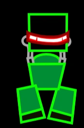 BoxHead | Databrawl Fan Ideas Wiki | Fandom