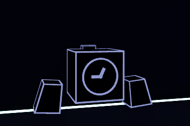 Clockwork/Nybble | Databrawl Fan Ideas Wiki | Fandom