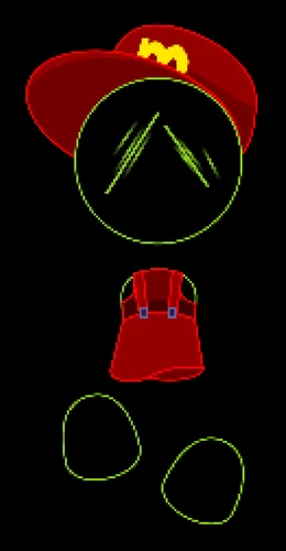 Gruelgram | Databrawl Fan Ideas Wiki | Fandom