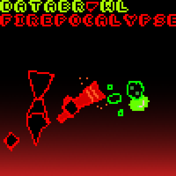Databrawl: Firepocalypse | Databrawl Fan Ideas Wiki | Fandom