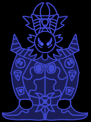 Soronaki | Databrawl Fan Ideas Wiki | Fandom