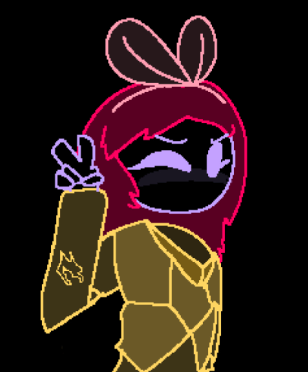 Zweihander | Databrawl Fan Ideas Wiki | Fandom