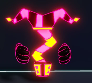 Jester Stealer | Databrawl Fan Ideas Wiki | Fandom