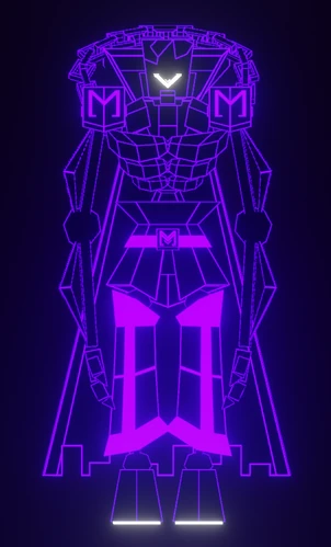 Metamorphic | Databrawl Fan Ideas Wiki | Fandom