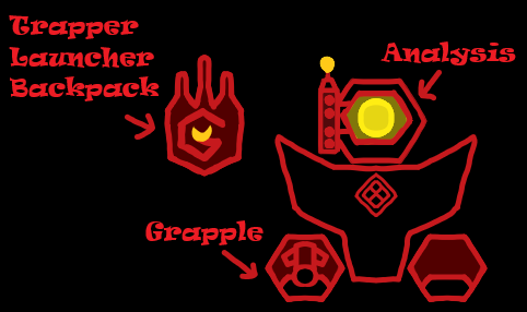 GoldenEye | Databrawl Fan Ideas Wiki | Fandom