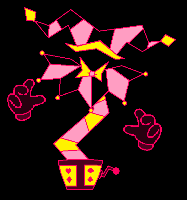 Jester Stealer | Databrawl Fan Ideas Wiki | Fandom