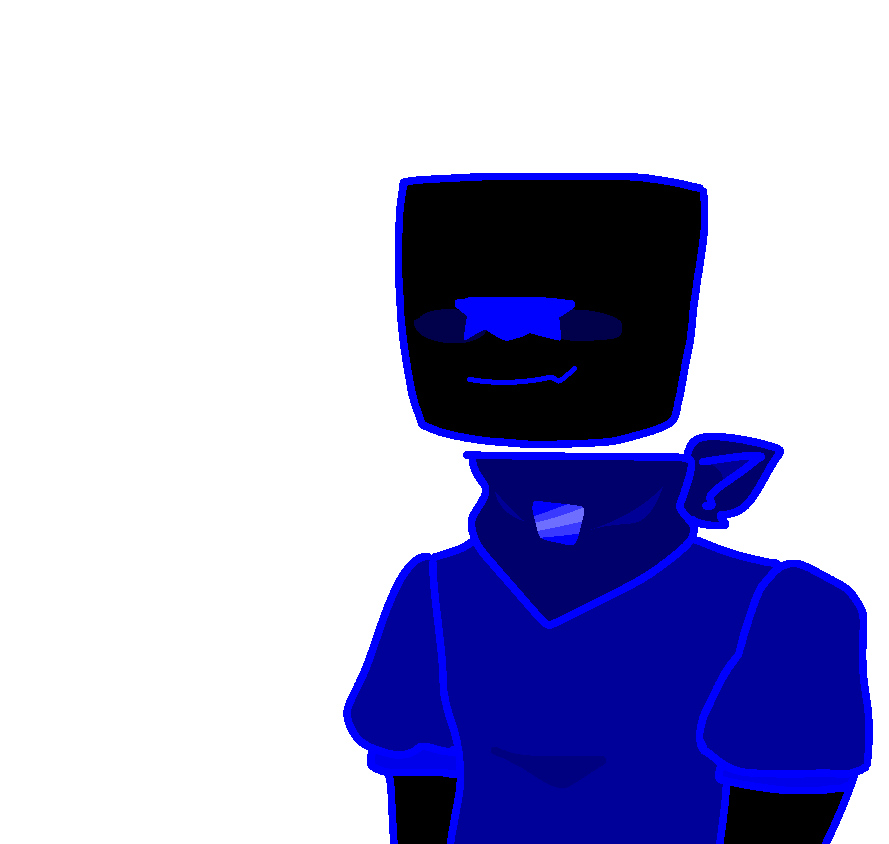 Molly The Malware | Databrawl Fan Ideas Wiki | Fandom