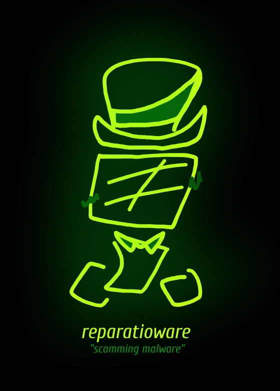 Reparatioware | Databrawl Fan Ideas Wiki | Fandom