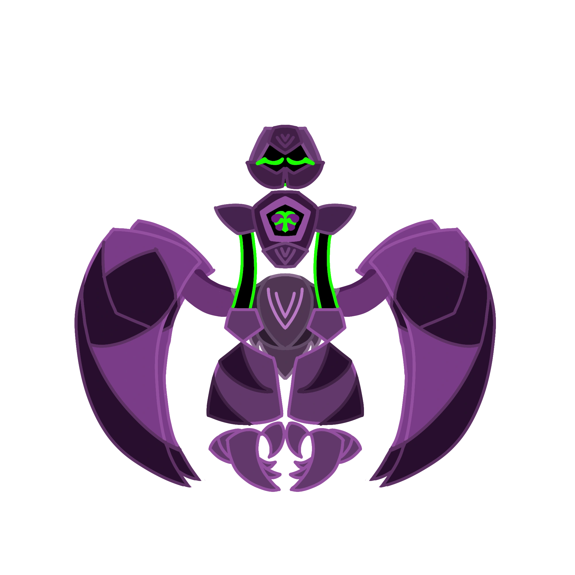 Discuss Everything About Databrawl Fan Ideas Wiki | Fandom