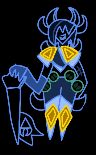 Vaneria | Databrawl Fan Ideas Wiki | Fandom