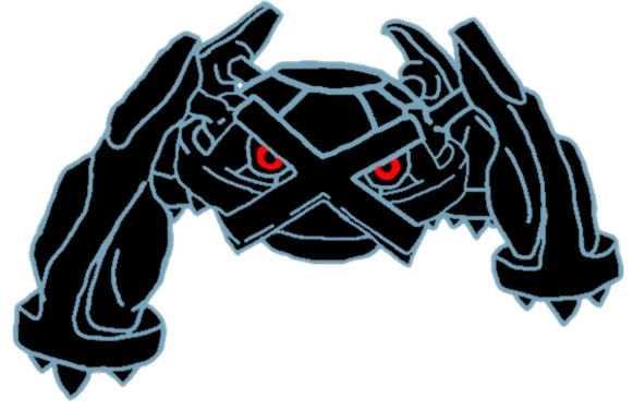 Metagross | Databrawl Fan Ideas Wiki | Fandom