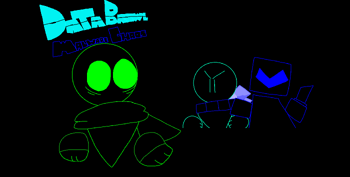 Databrawl: Malware Chaos | Databrawl Fan Ideas Wiki | Fandom