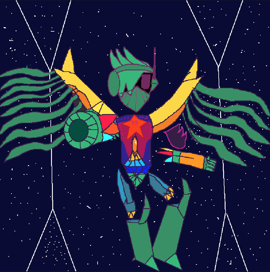 Ventricity | Databrawl Fan Ideas Wiki | Fandom