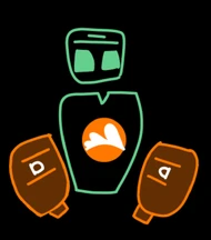 Databrawl ++ | Databrawl Fan Ideas Wiki | Fandom