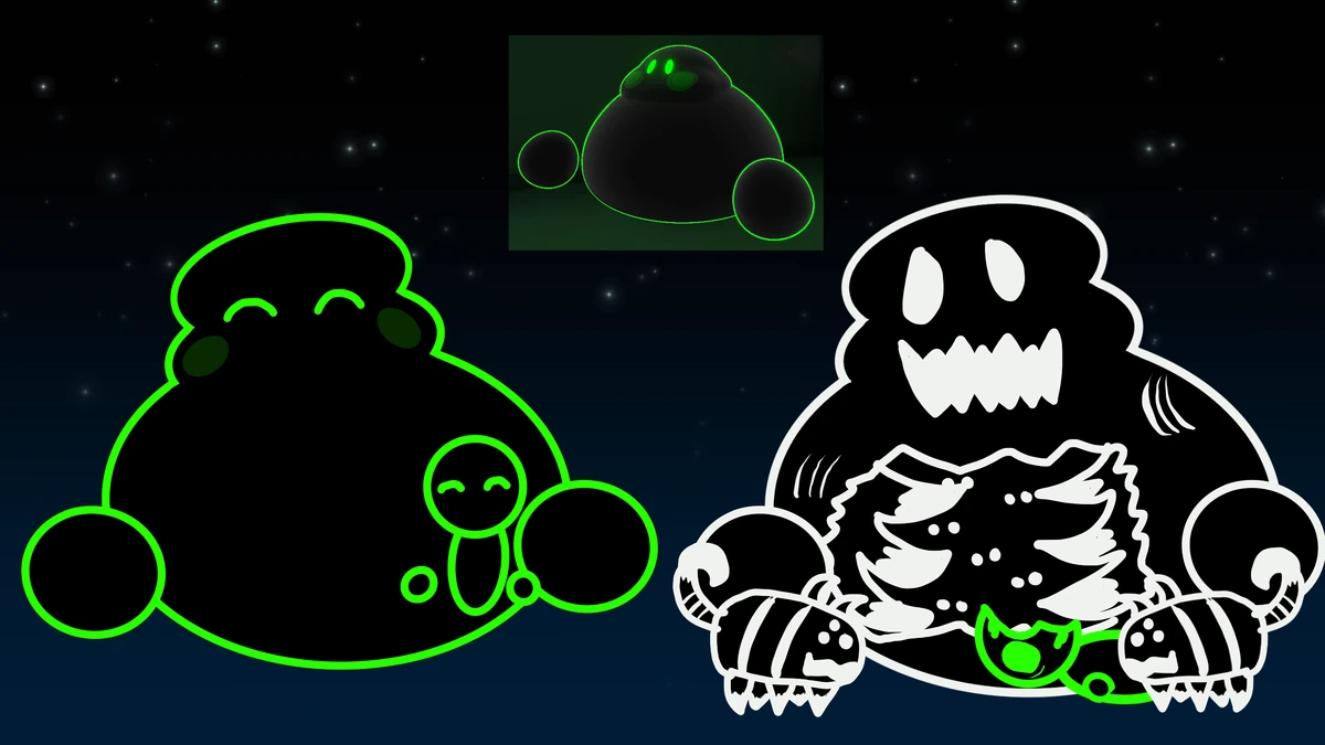 Eldritch Bloatware | Databrawl Fan Ideas Wiki | Fandom