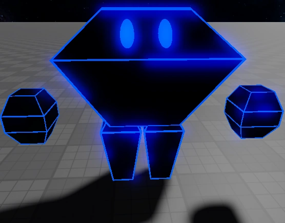 Malware Gyggle | Databrawl Fanmade Malware Wiki | Fandom