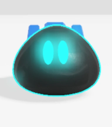 Malware Infected Bloatware Byte | Databrawl Fanmade Malware Wiki | Fandom