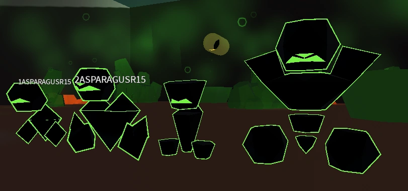 Upcoming Content | Databrawl Minus Wiki | Fandom